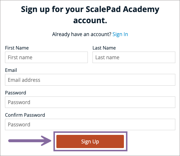 ScalePad Academy – ScalePad